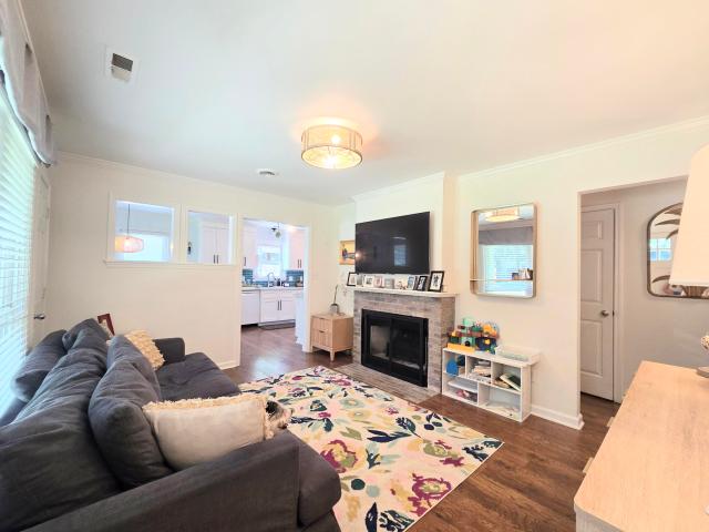 1113 N Shadow Drive