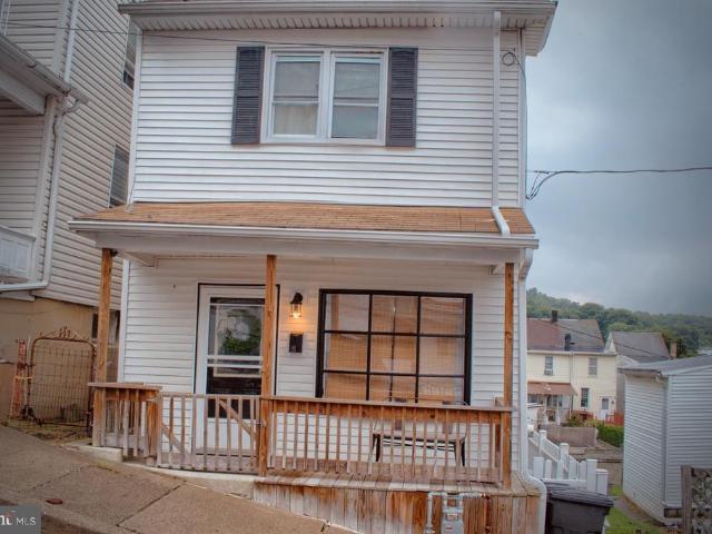 1113 N Shamokin Street