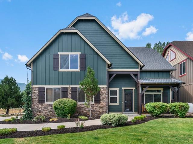 1113 N Springer View Dr, Midway, UT 84049