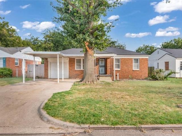 1113 N Redbud Dr, Oklahoma City, OK 73110