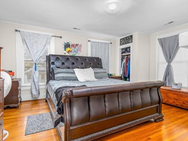 1113 Nash St E, Wilson, NC 27893