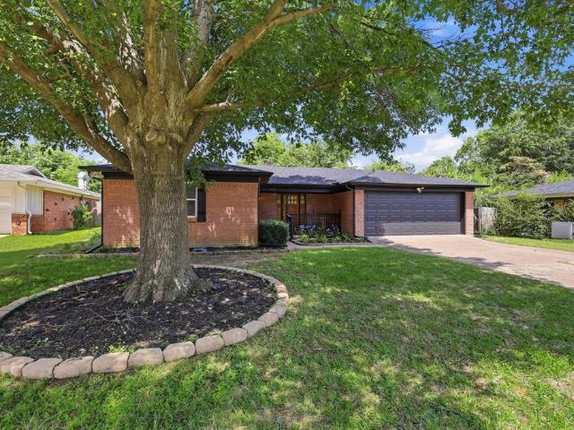 1113 Norwood Drive