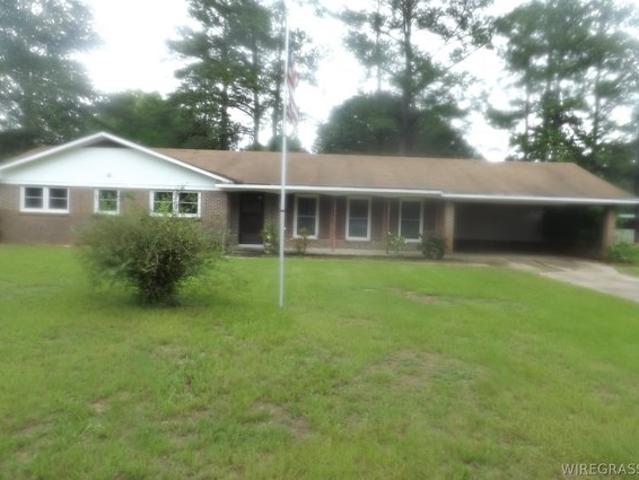 1113 Oak Ave, Elba, AL 36323