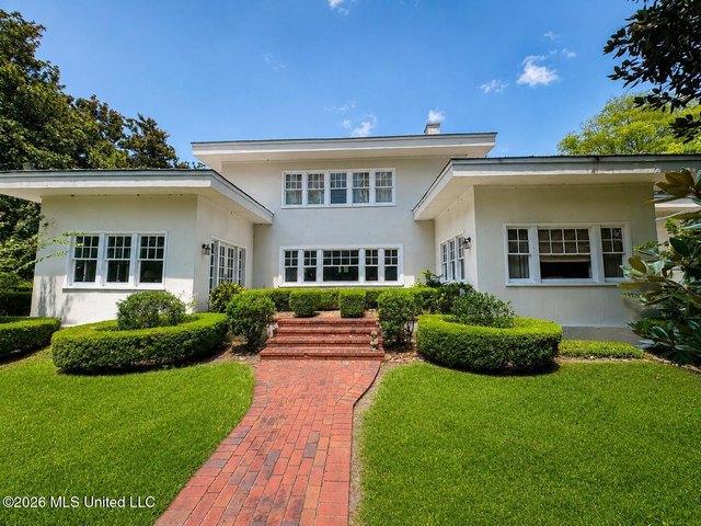1113 Oakhurst Ave, Clarksdale, MS 38614