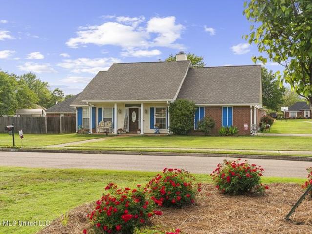 1113 Orchardview Cv, Brandon, MS 39042