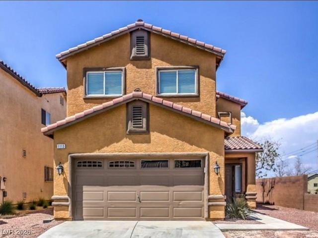 1113 Orchard Valley Dr, Las Vegas, NV 89142