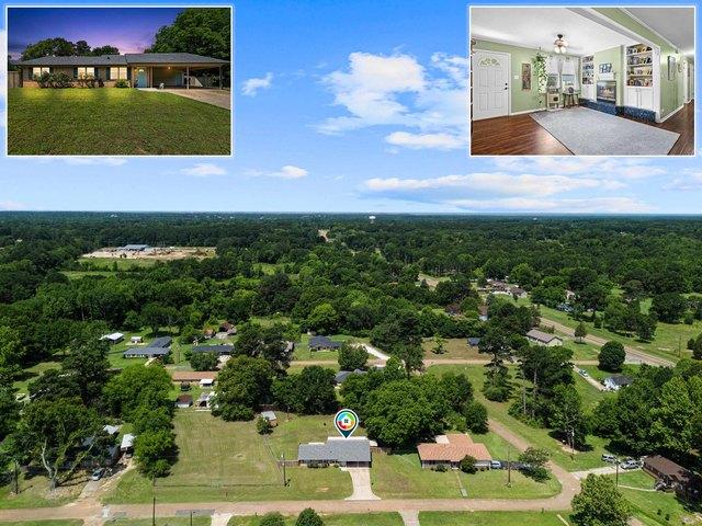 1113 Airline Dr, Marshall, TX 75672