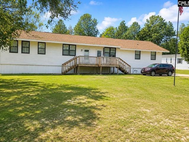 1113 and 1115 Brown Blvd, Lexington, SC 29073