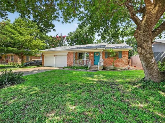 1113 Bandera Lane