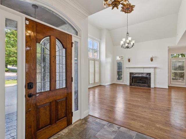 1113 Barkley Lane