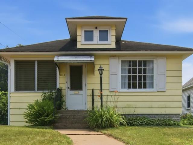 1113 Belmont Ave, Eau Claire, WI 54701