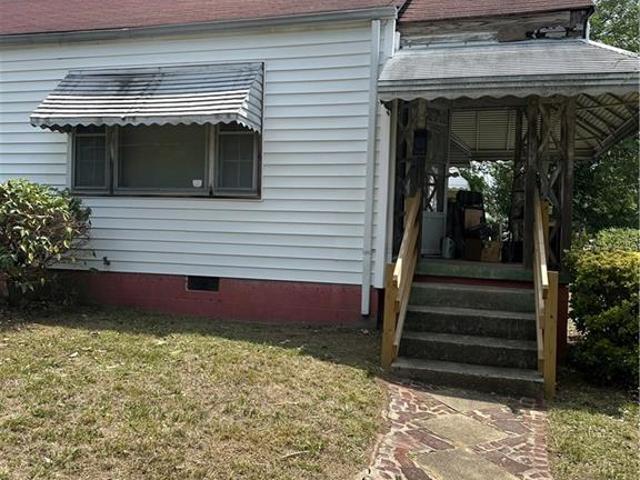 1113 Benjamin Benson Street