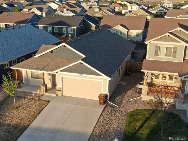 1113 Bison Way
