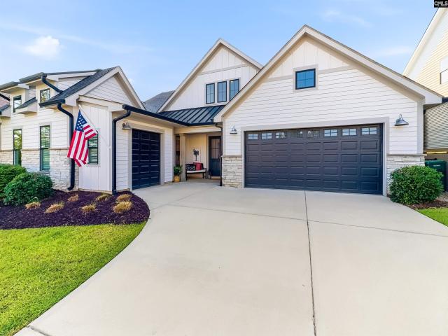 1113 Britton Creek Court