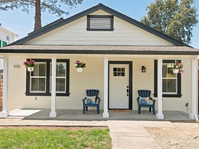 1113 Broadway, Sonoma, CA 95476