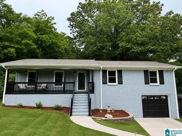 1113 Camellia Rd, Birmingham, AL 35215