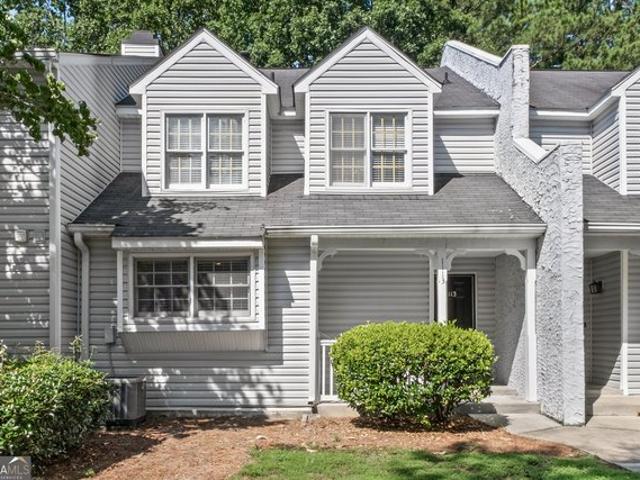 1113 Cannongate Xing SW, Marietta, GA 30064