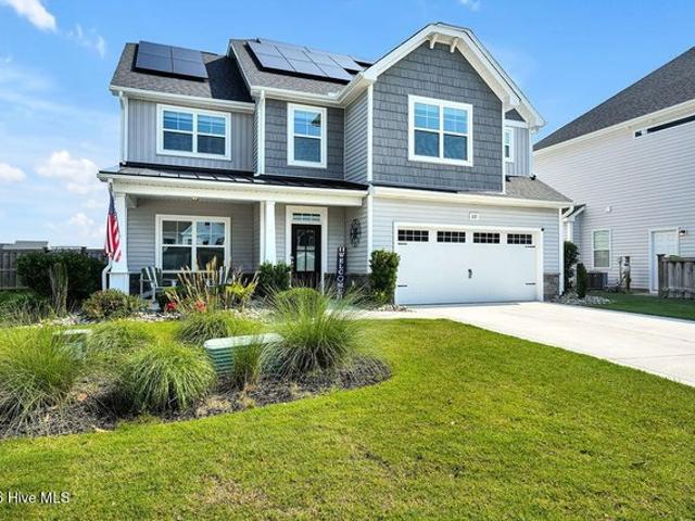 1113 Canopy Way, Wilmington, NC 28409