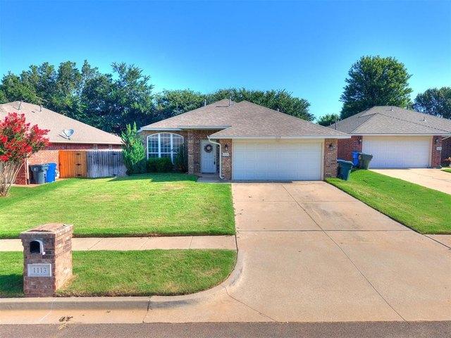 1113 Caracara Dr, Norman, OK 73072