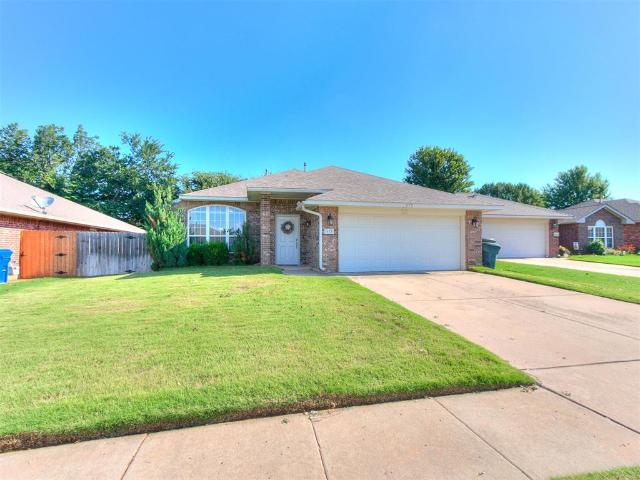 1113 Caracara Drive