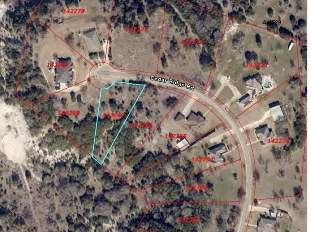 1113 Cedar Ridge Road