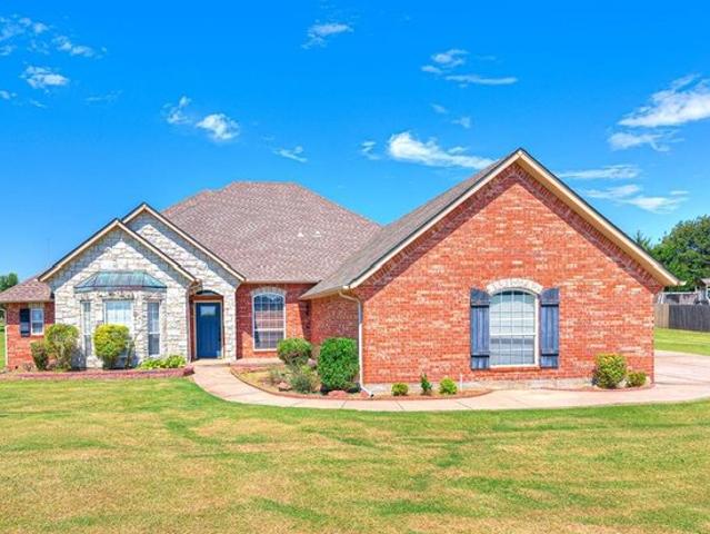 1113 Cedar Xing, Choctaw, OK 73020
