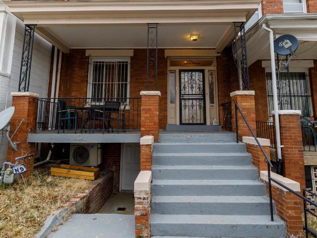 1113 Clifton St NW, Washington, DC 20009 | MLS #DCDC2254