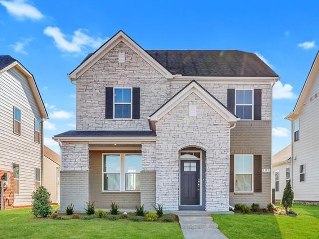 1113 Codah Dr, Mount Juliet, TN 37122