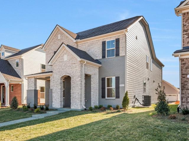 1113 Codah Drive