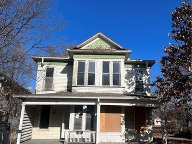 1113 Corby St, Saint Joseph, MO 64501