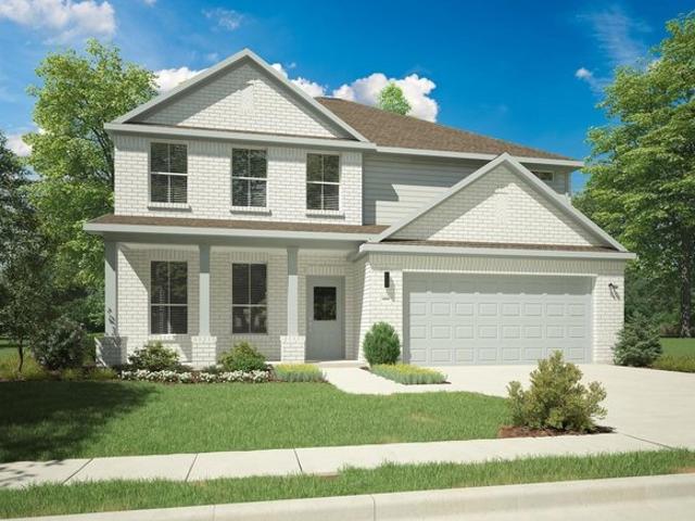 1113 Del Rio Dr, Lavon, TX 75166