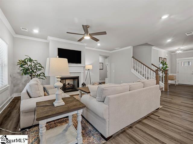 1113 Denington Drive