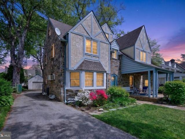 1113 Drexel Ave, Drexel Hill, PA 19026