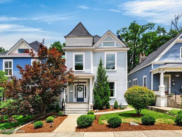 1113 Everett Ave, Louisville, KY 40204