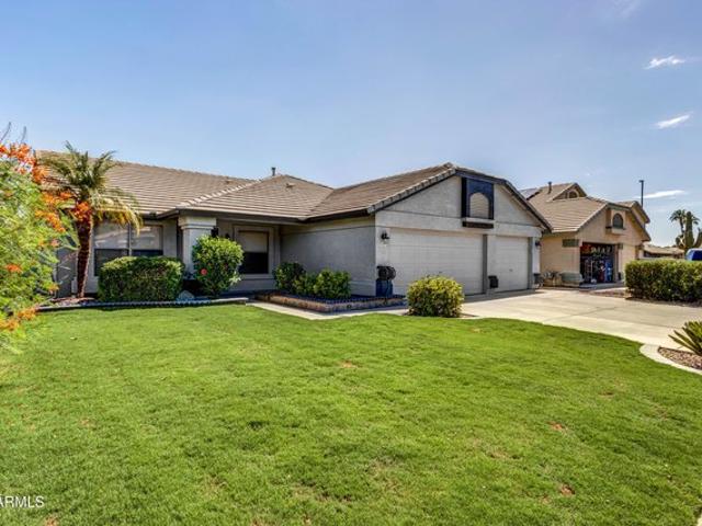 1113 E Betsy Ln, Gilbert, AZ 85296