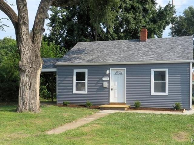 1113 E Lorena Ave, Alton, IL 62095