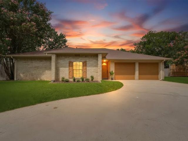 1113 E Lawn Meadow Dr, Allen, TX 75002