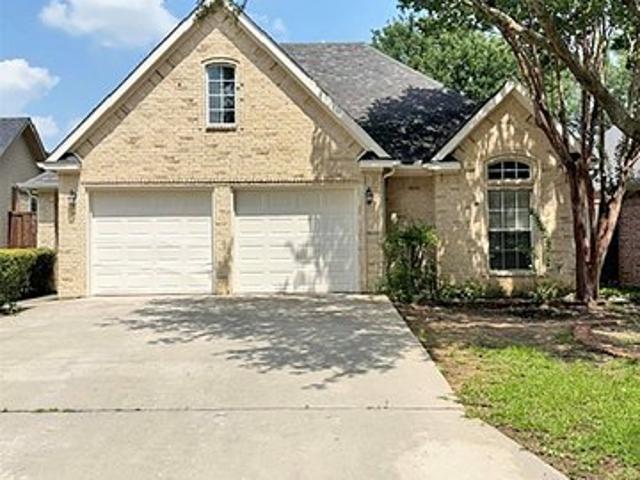 1113 Ellison Park Cir, Denton, TX 76205