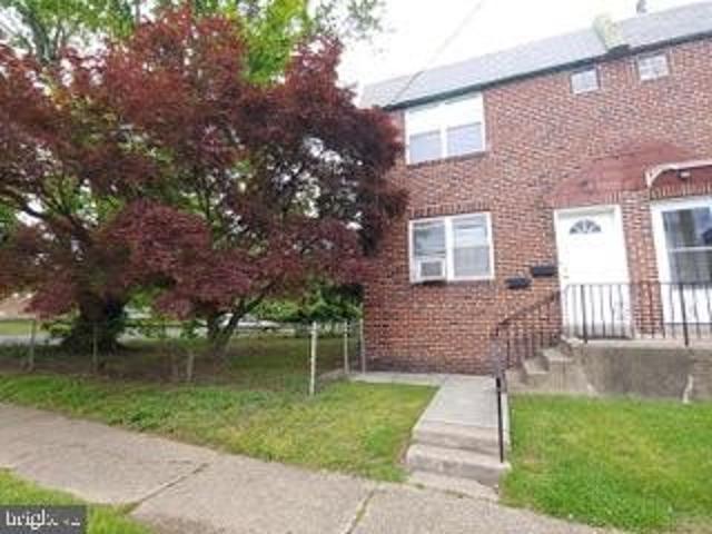 1113 Faunce St, Philadelphia, PA 19111
