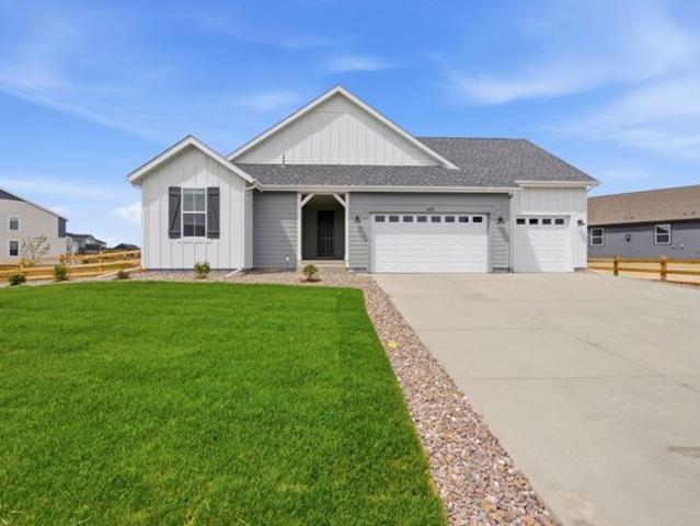 1113 Floyd Pl, Elizabeth, CO 80107
