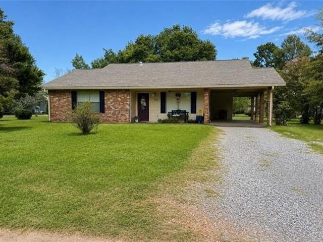 1113 Francis St, Jena, LA 71342