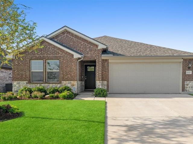 1113 Gardendale Hollow Ln, Anna, TX 75409