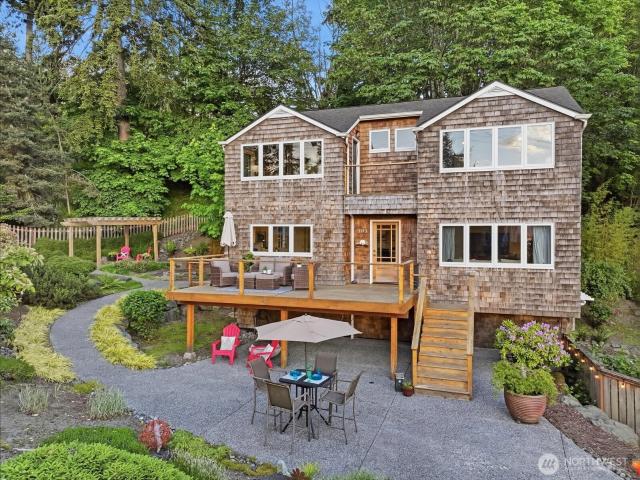 1113 Goat Trail Road