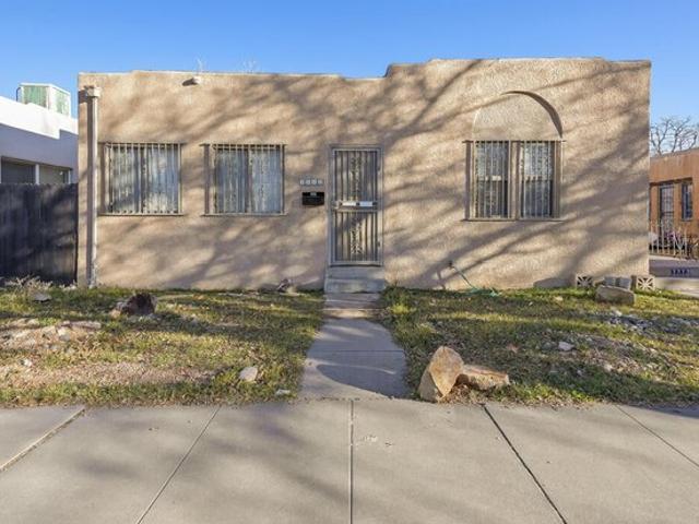 1113 Gold Ave SW, Albuquerque, NM 87102