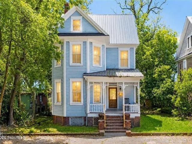 1113 Grant St, Brunswick, GA 31520