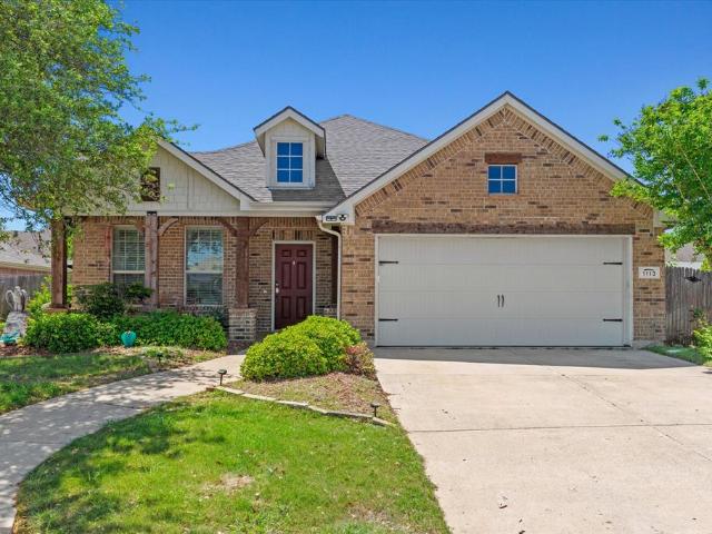 1113 Grand National Blvd, Fort Worth, TX 76179 | MLS #21216