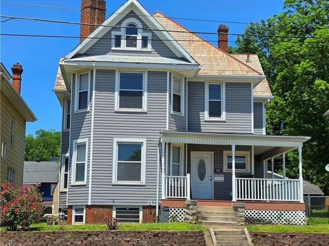 1113 Greene St, Marietta, OH 45750