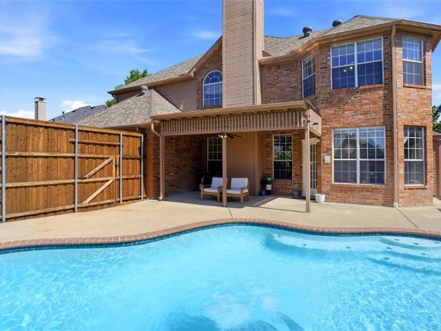 1113 Hunters Creek Drive