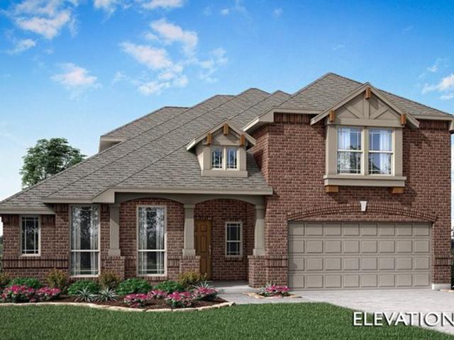 1113 Hackberry Ln, Crowley, TX 76036