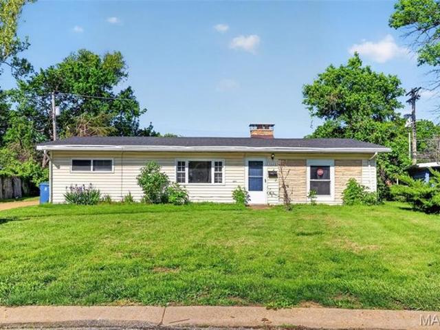 1113 Haley Ave, Saint Louis, MO 63121